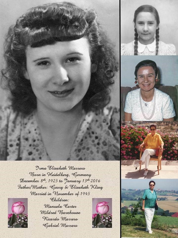 Manuela James's Instagram, Twitter & Facebook on IDCrawl