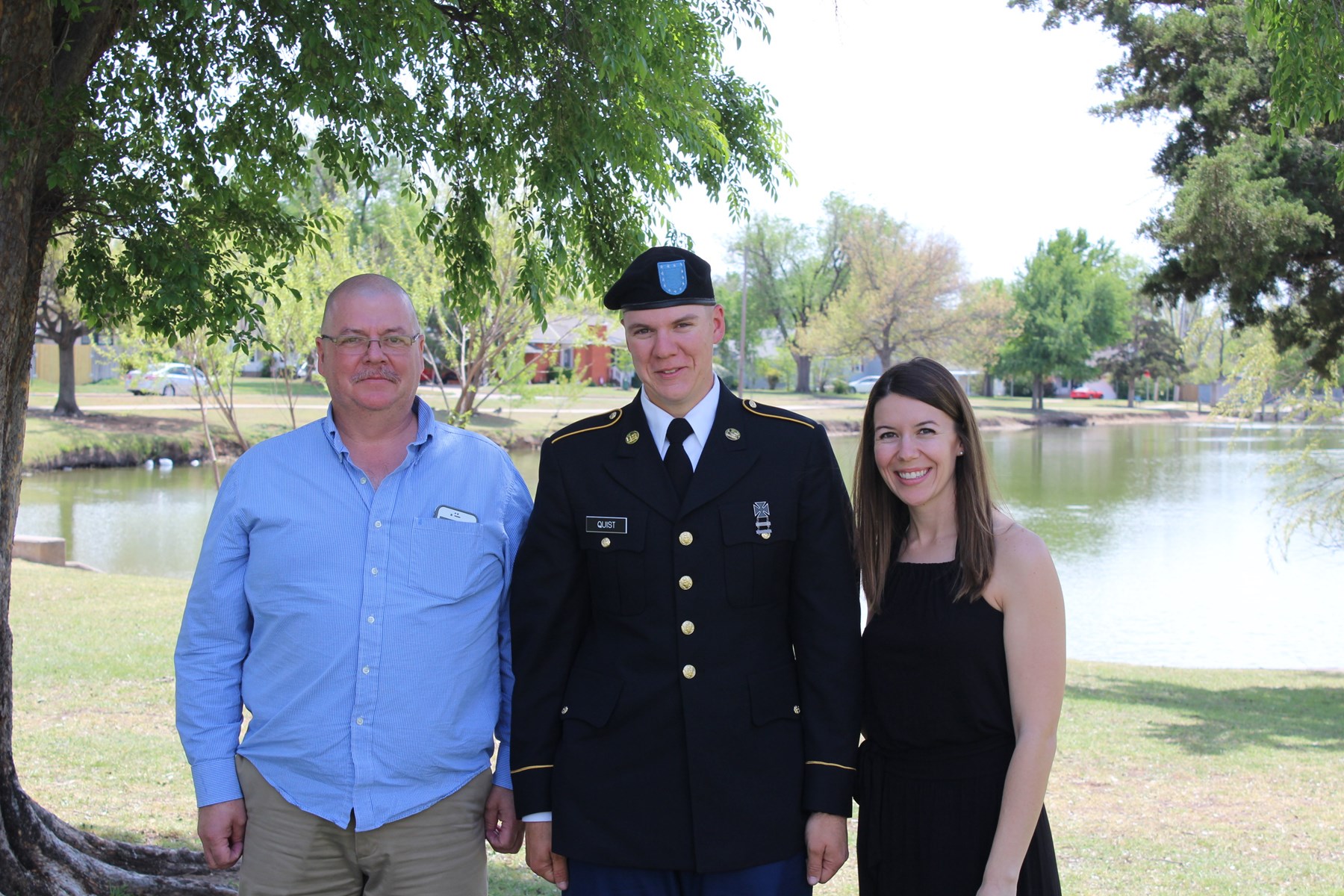 Michael Quist's Instagram, Twitter & Facebook on IDCrawl