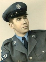 Cornelius Ripps Obituary - San Antonio, TX