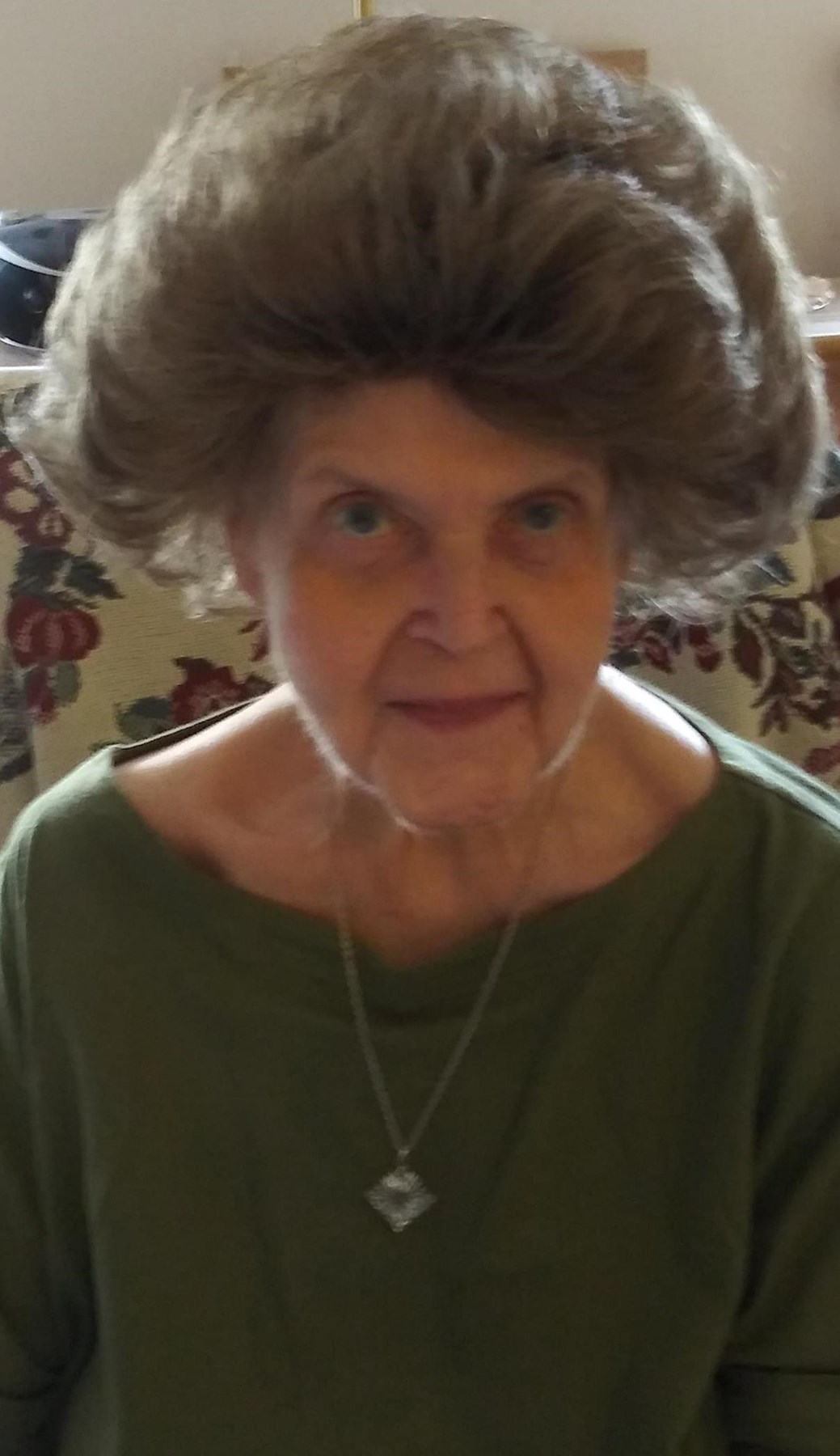 Theresa Ryan Obituary - Fall River, MA