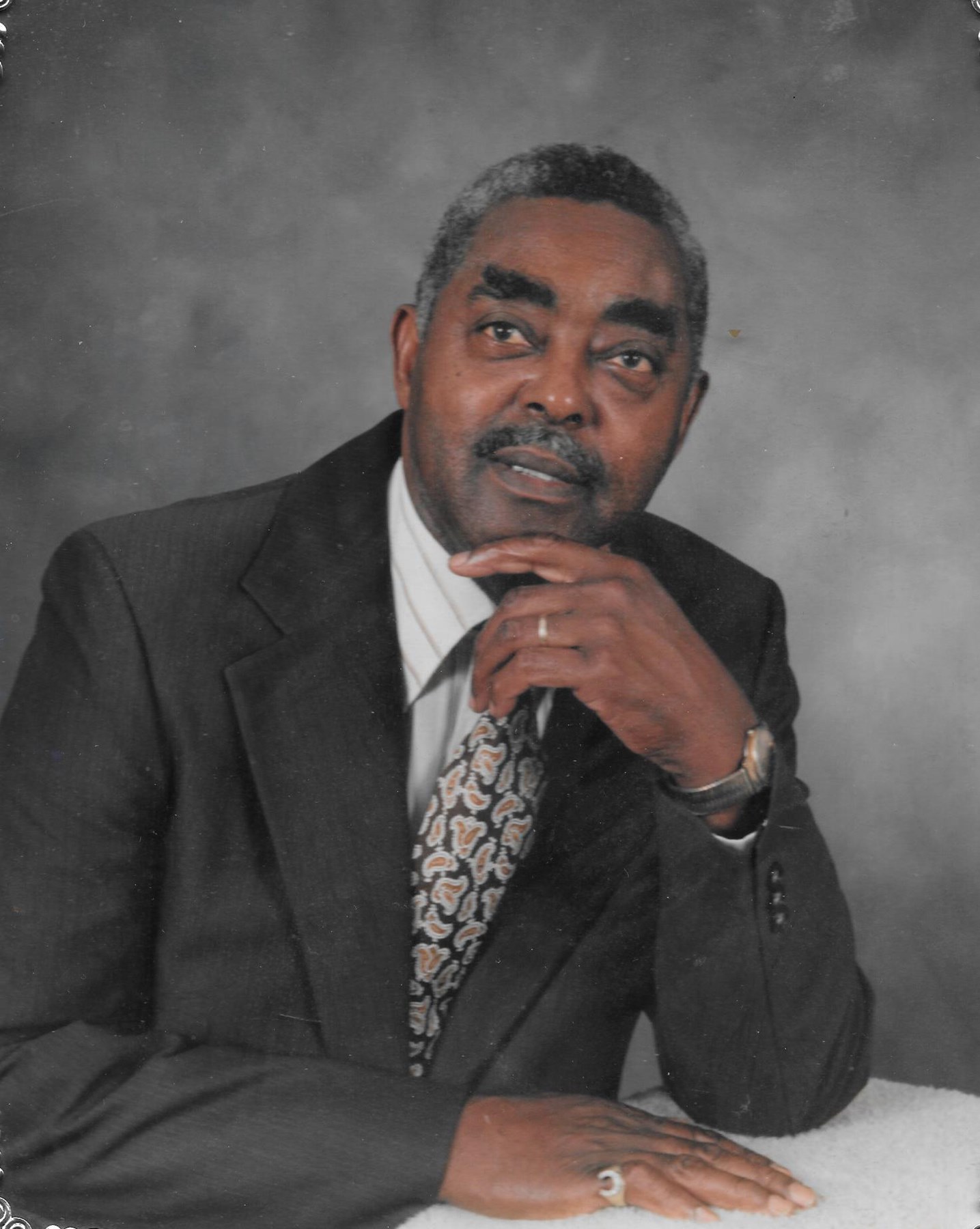 Henry Powell Obituary - Brentwood, MD