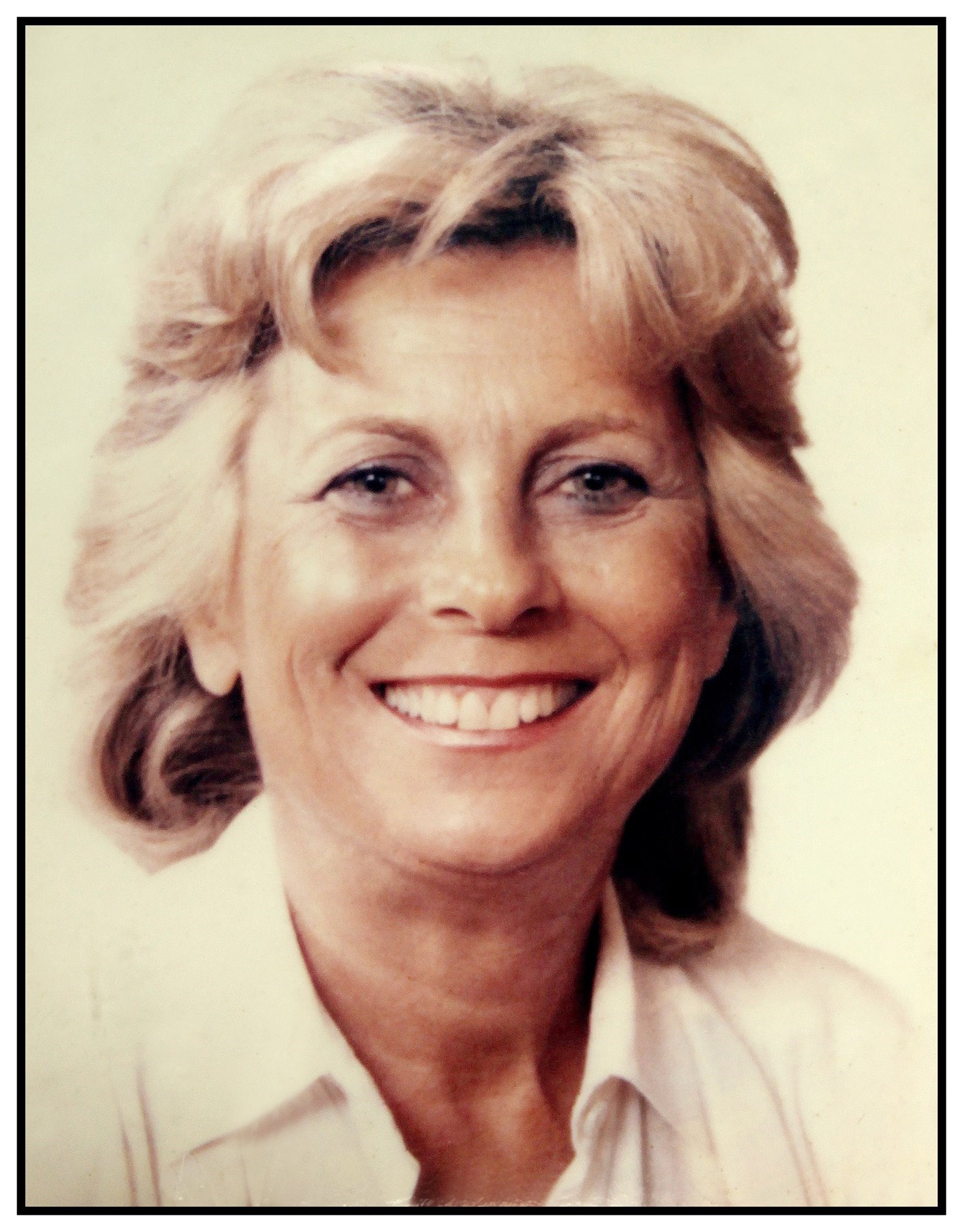 Lillian Najarian Obituary - Pacific Grove, CA