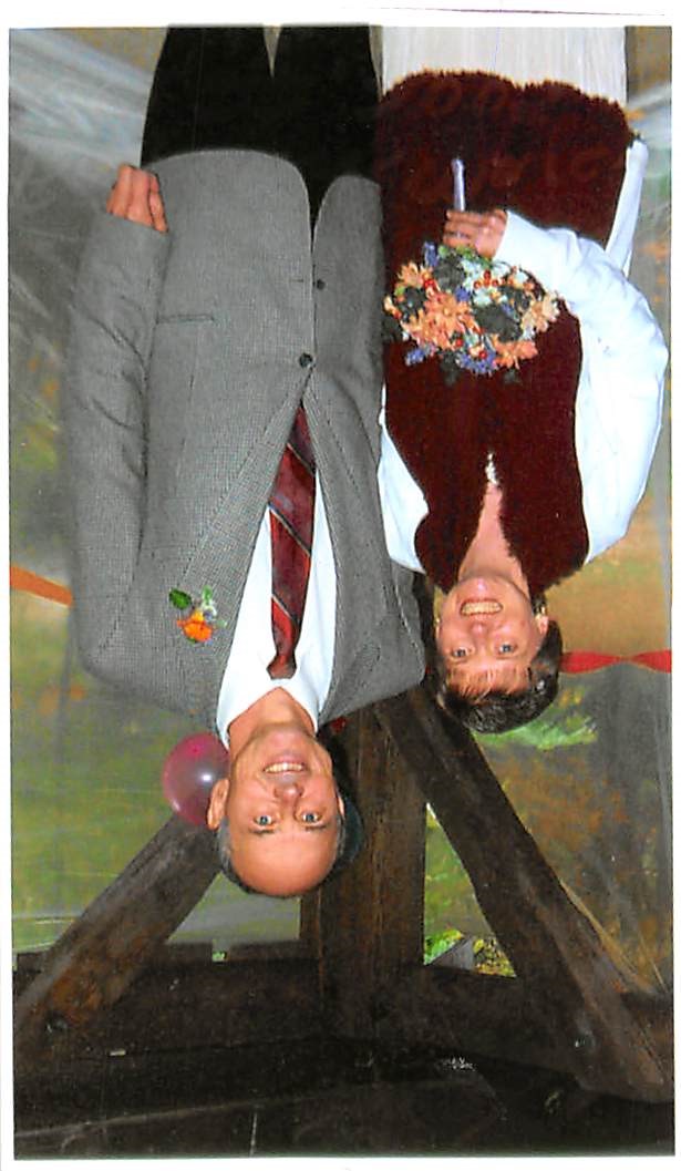 Ronald Blaine Marcum Obituary - Middletown, OH