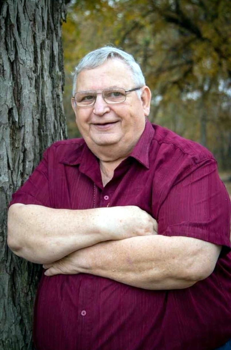 Paul Duckworth Obituary - Dallas, TX