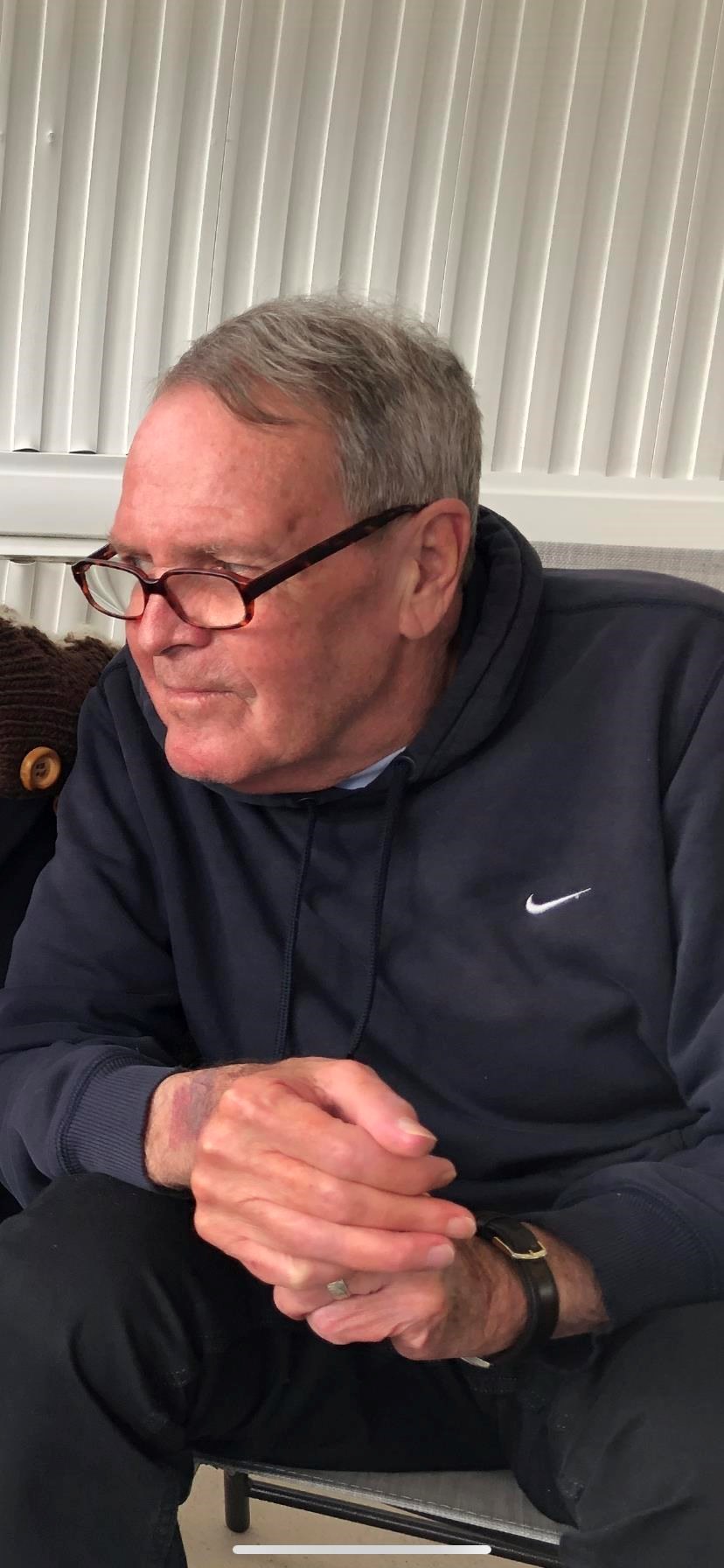 Stuart Brian Laurie Obituary - Surrey, BC