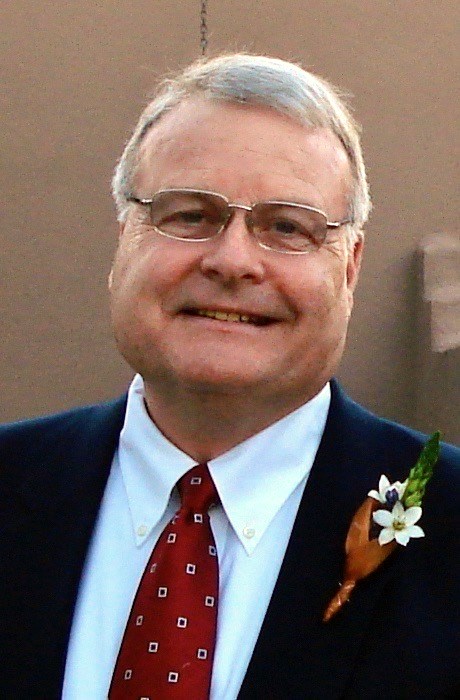 Richard Bickell Obituary - Homewood, AL