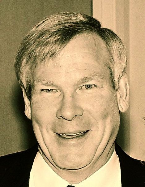 Richard Paul Rider Obituary - Dallas, TX