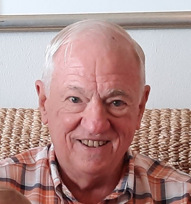 Charles Hagedorn Obituary - Temple Terrace, FL