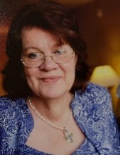 Kathryn "Kathy" Reardon Obituary - Gaithersburg, MD