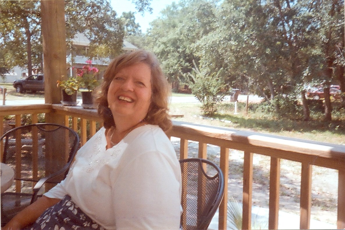 Susan Nottingham Obituary - Charlotte, NC
