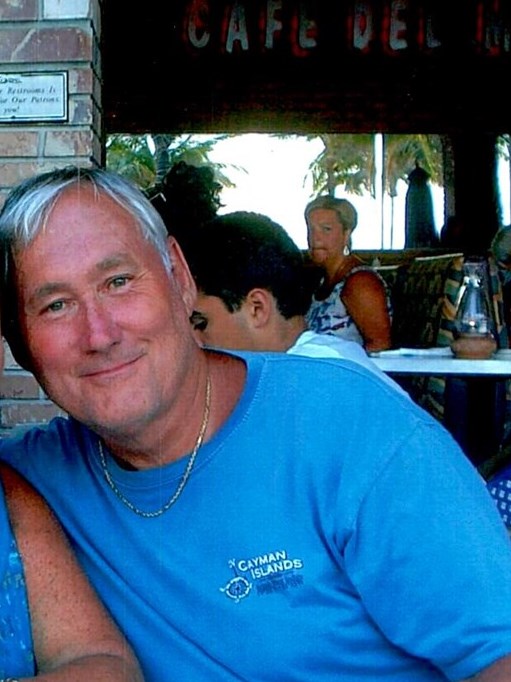 James Harold Dickinson Obituary - Miller Place, NY