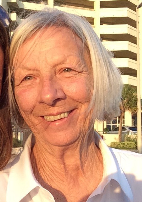 Betsy Bryson Obituary