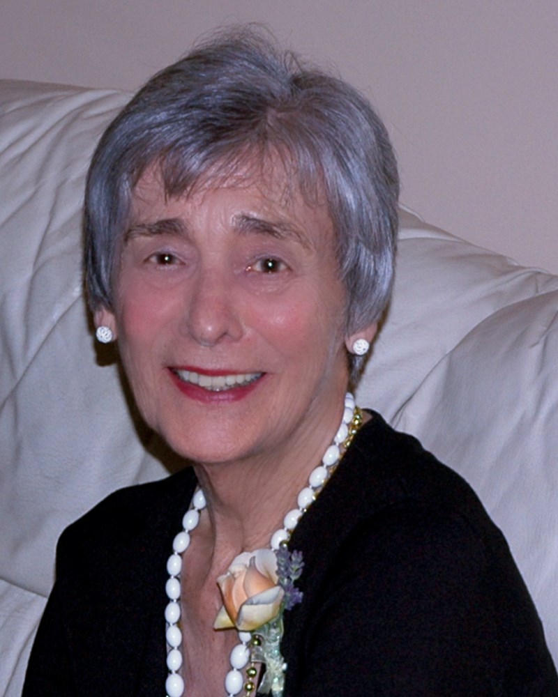 Alma C. "Connie" Oppenhuizen Obituary - Holland, MI
