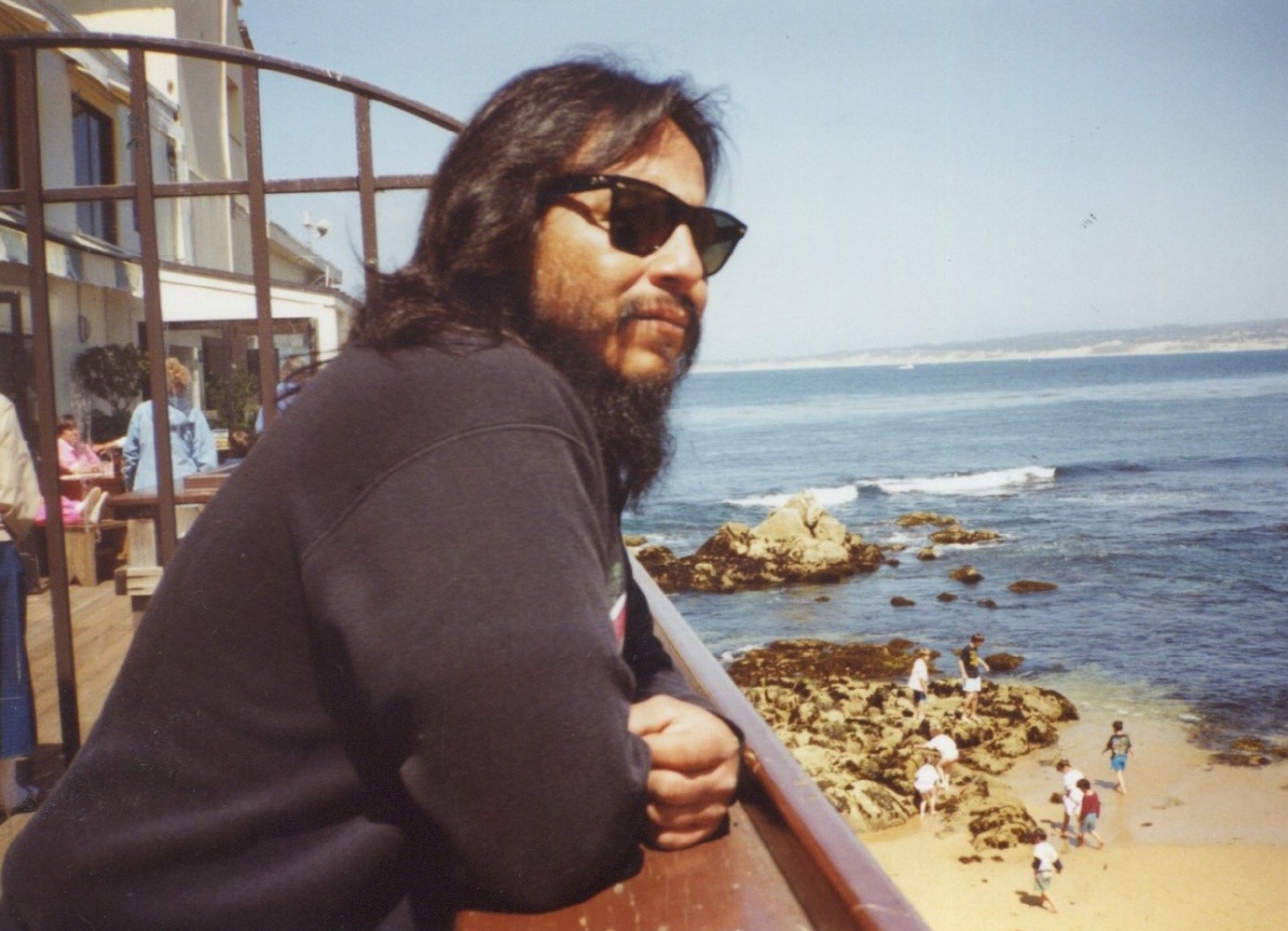 Jimmy Cruz Obituary - Fremont, CA