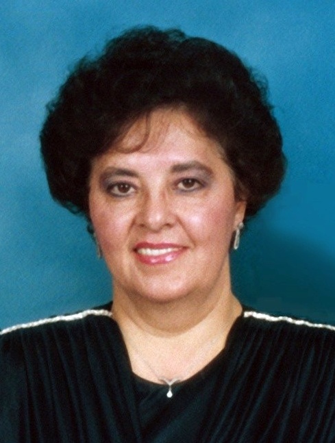 Maxine Scott Obituary - Colorado Springs, CO