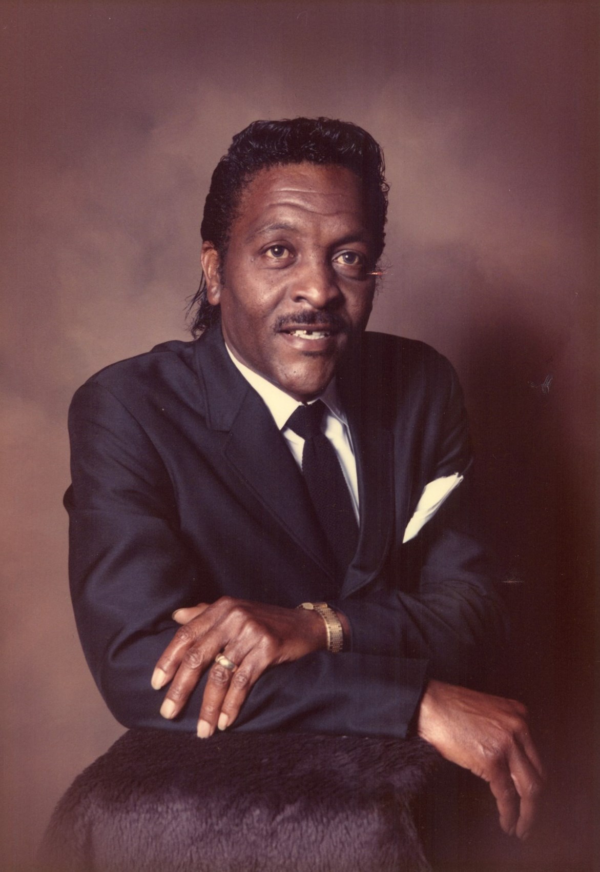 John Allen Williams Obituary - Seaside, CA