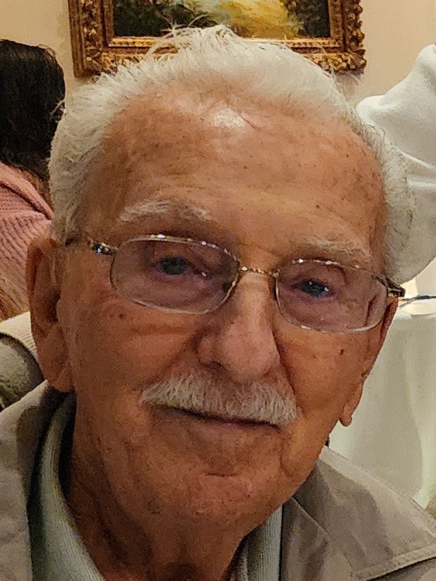 Richard Polito Obituary - Hemet, CA