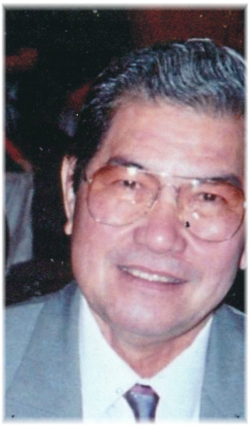 Vito Jacob Obituary - Bonita, CA