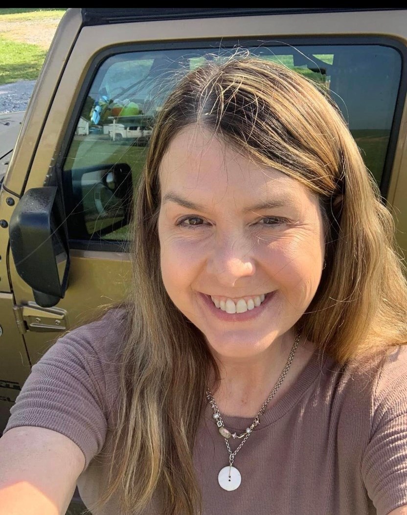 Jill Ann Johnson Obituary - Donaldsonville, LA