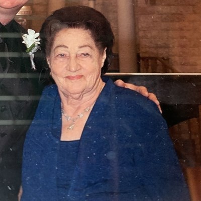 Sarah Claburn Obituary - Hollywood, FL