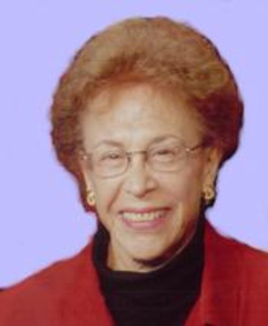 Jean Schaffer Obituary - Levittown, PA
