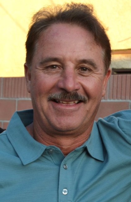 Barrie Olsen Obituary - Torrance, CA