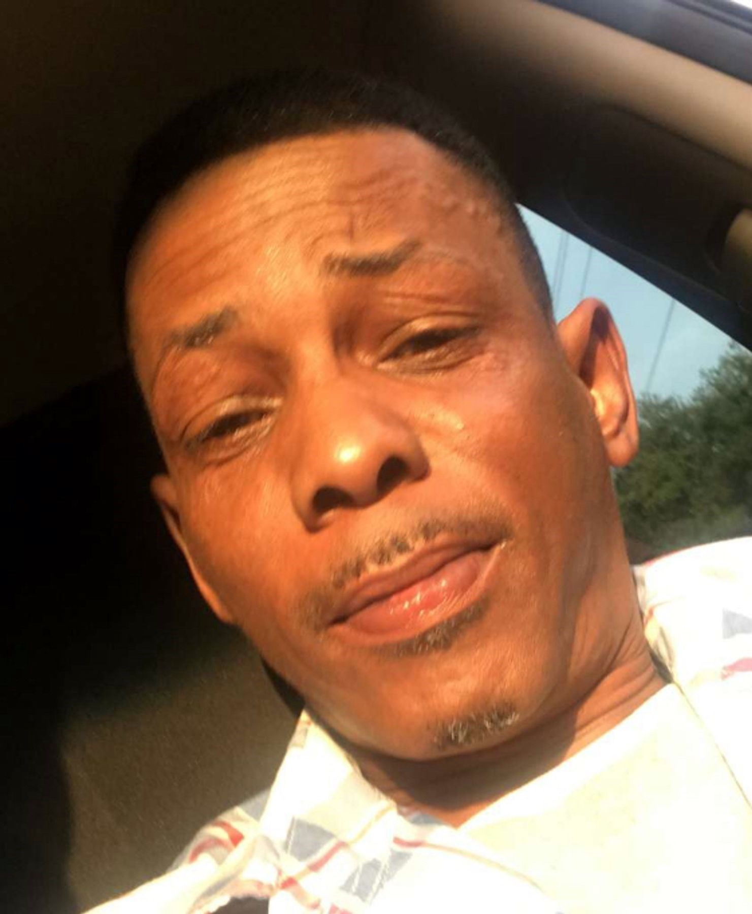 Anthony Reeves Obituary - Houston, TX