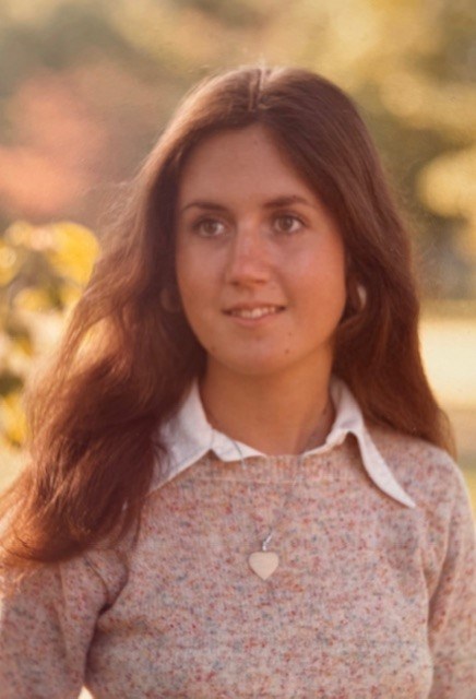 Mary Wolf Obituary - St. Louis, MO