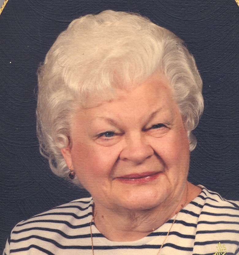 Elizabeth Russell Obituary - Middleburg Heights, OH
