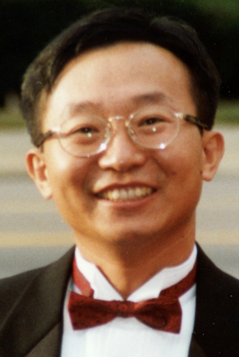 Shung-Wern "Ben" Tsao Obituary - White Lake, MI