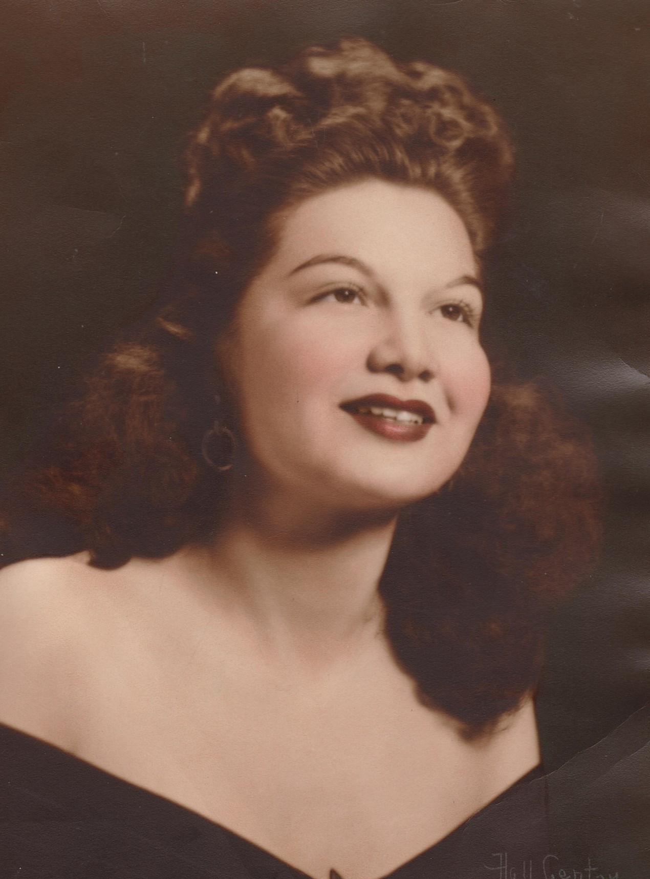Helen Dungan Obituary - Haughton, LA