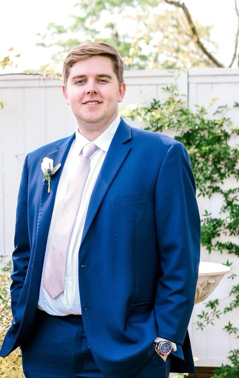 Lucas Blanton Obituary - LaGrange, GA