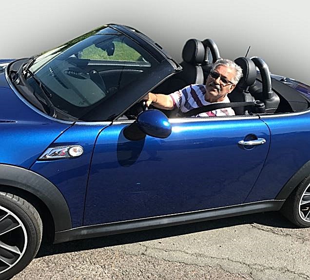 Carmen Michael Solimando Obituary - Lakewood, NJ