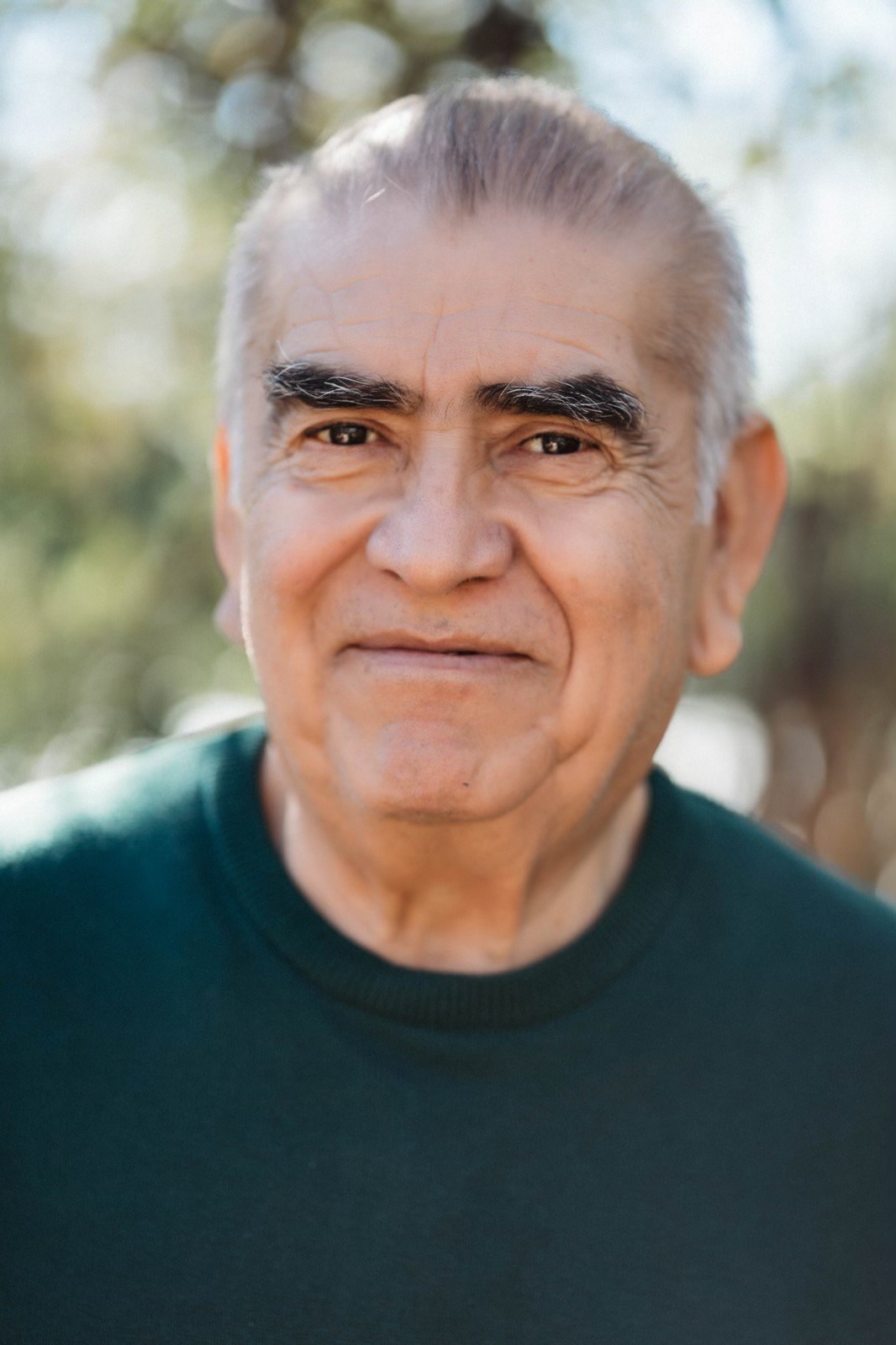 Agustin Lopez Obituary - Colton, CA