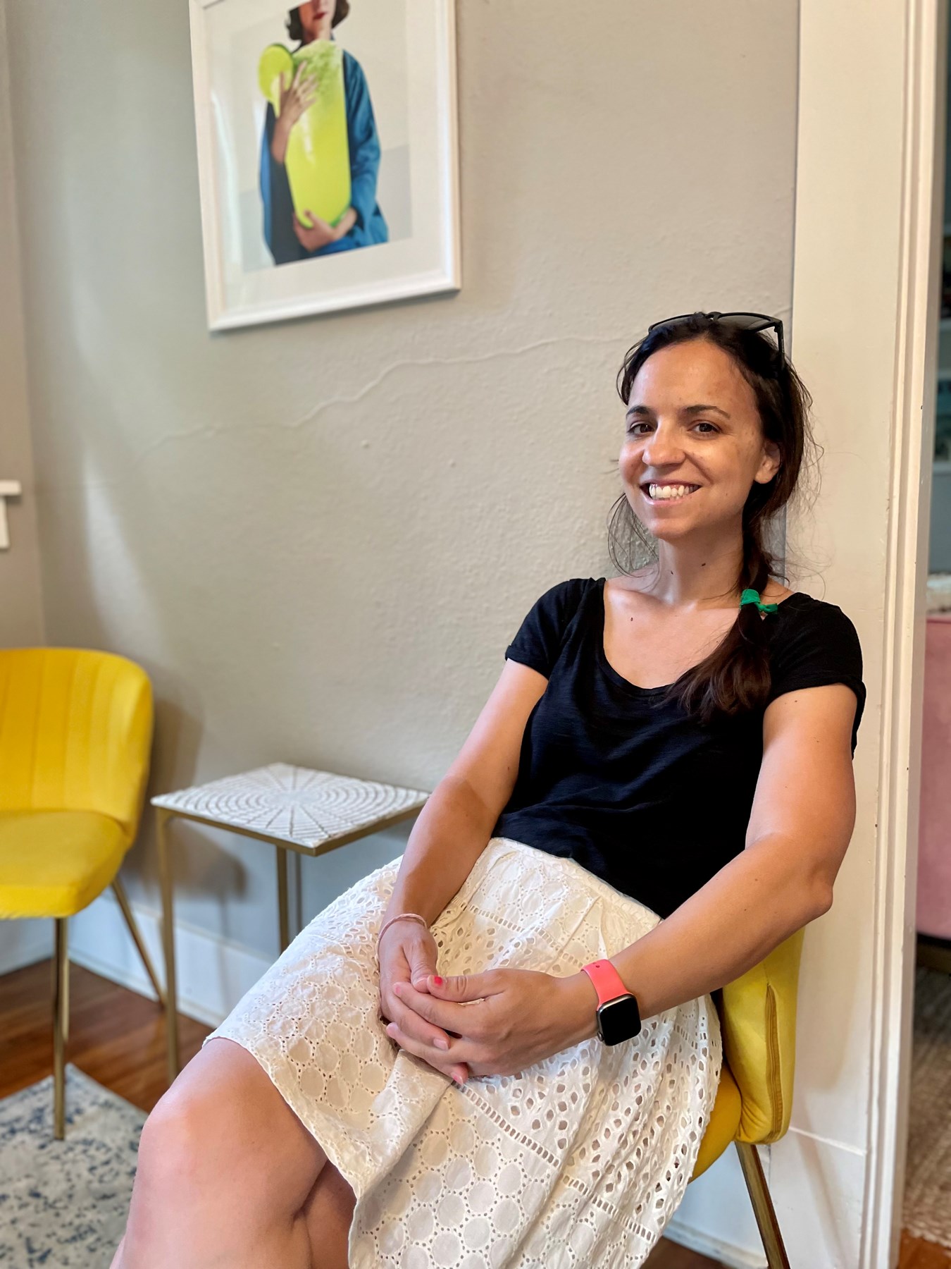 Lauren Teague Obituary - Marietta, GA