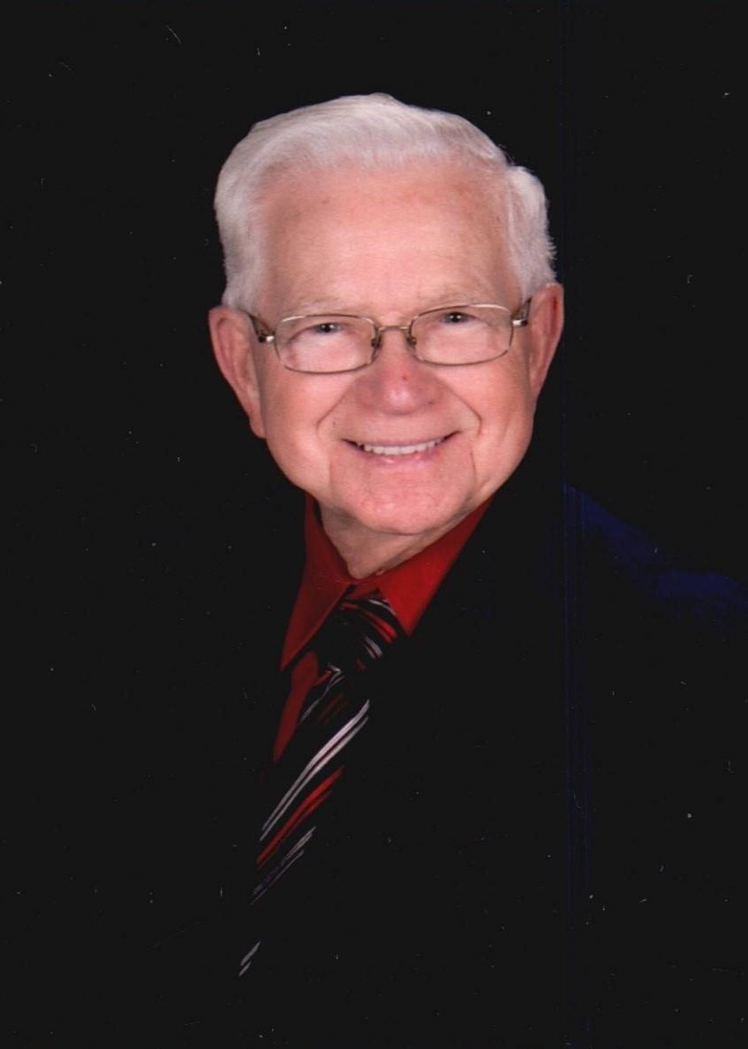 James Mechaw Obituary - Cullman, AL