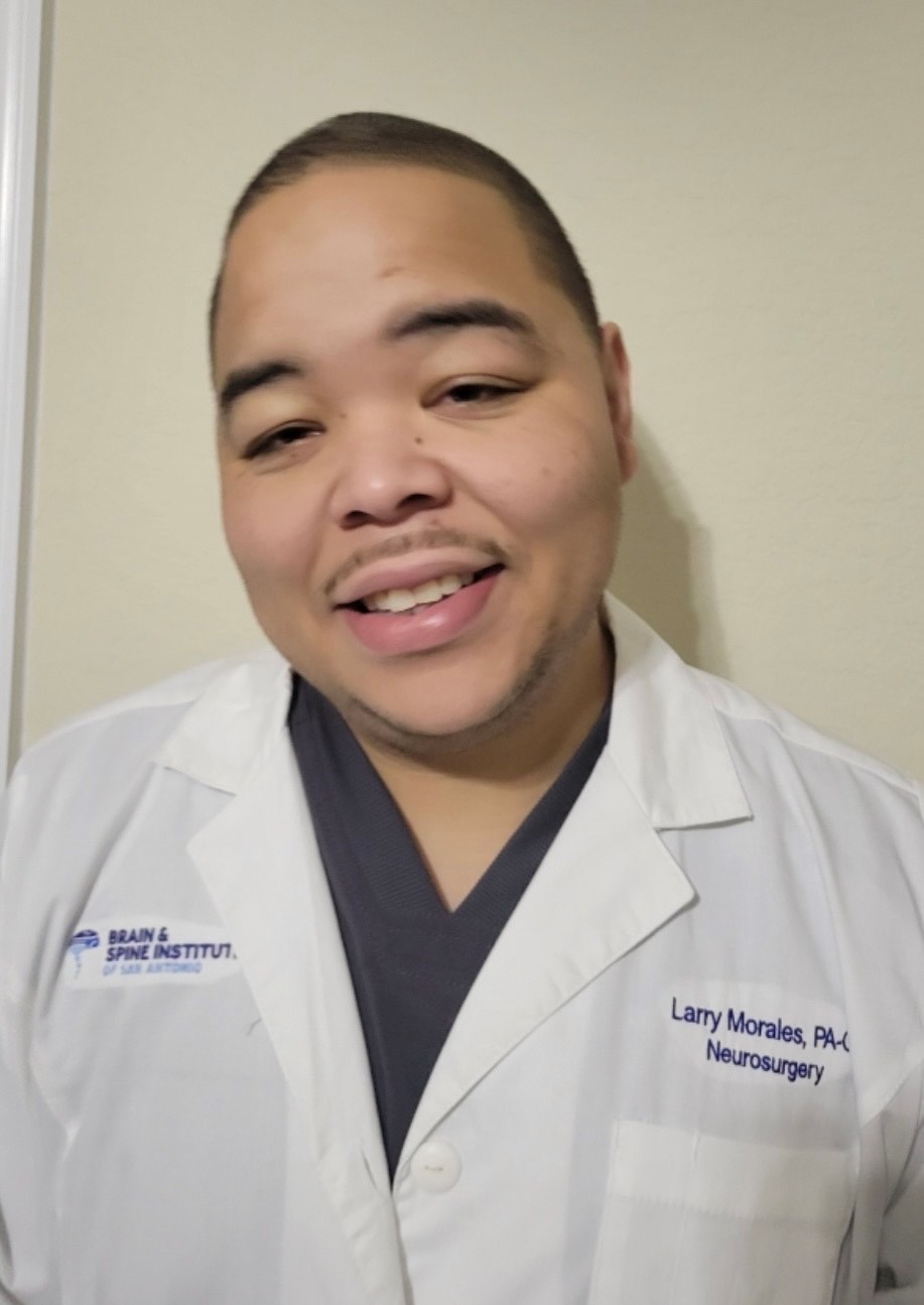 Larry Morales Obituary - San Antonio, TX