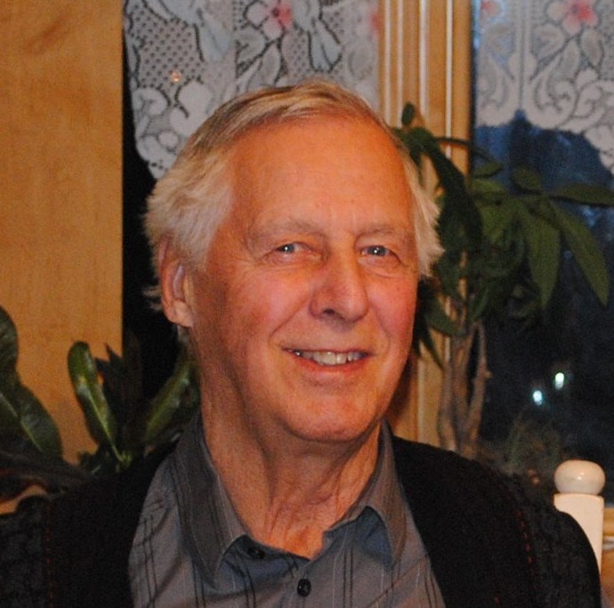 Paul-Émile Sirois Obituary - Brossard, QC