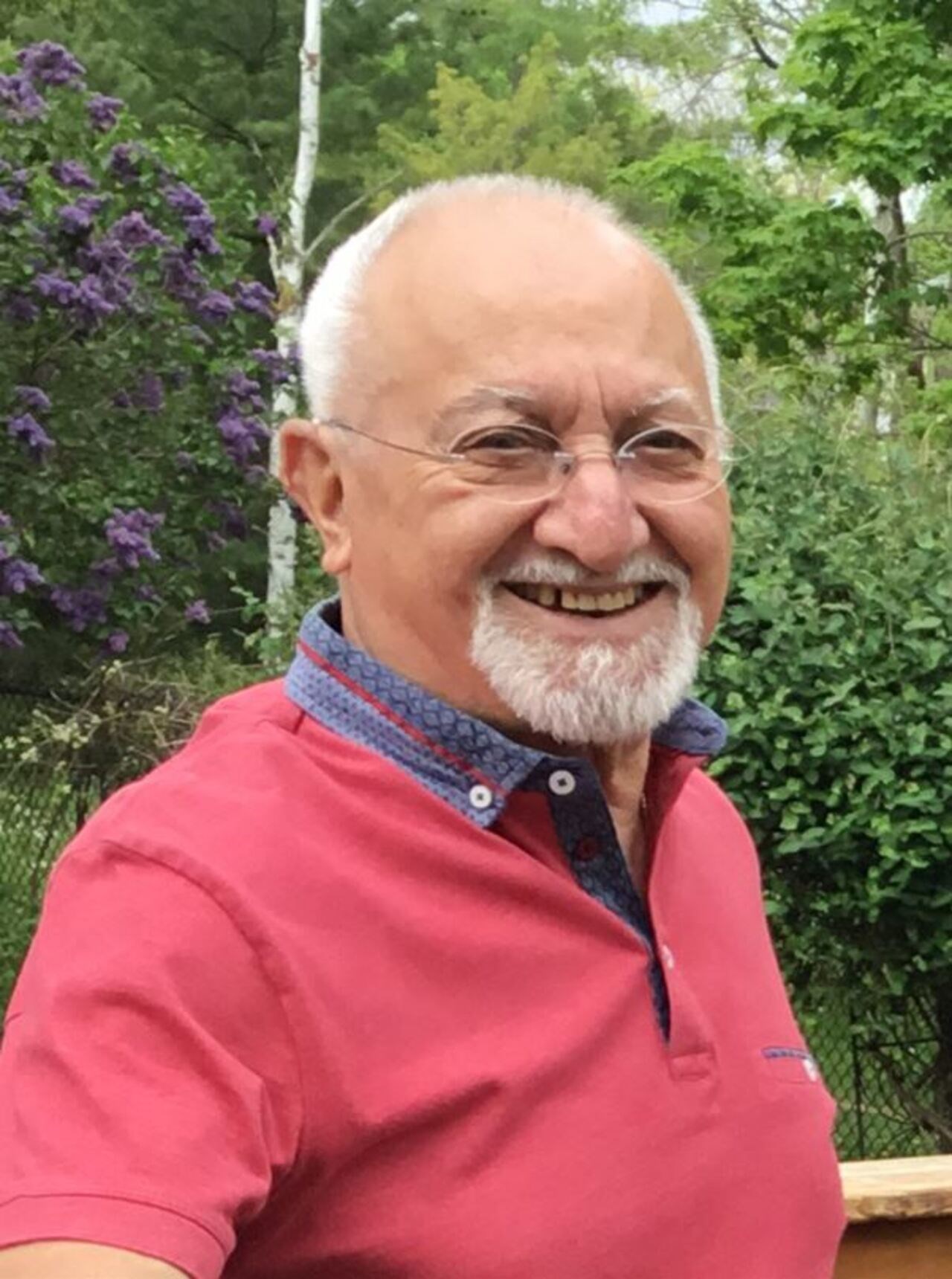 Bruno Figliuzzi Obituary - Guelph, ON