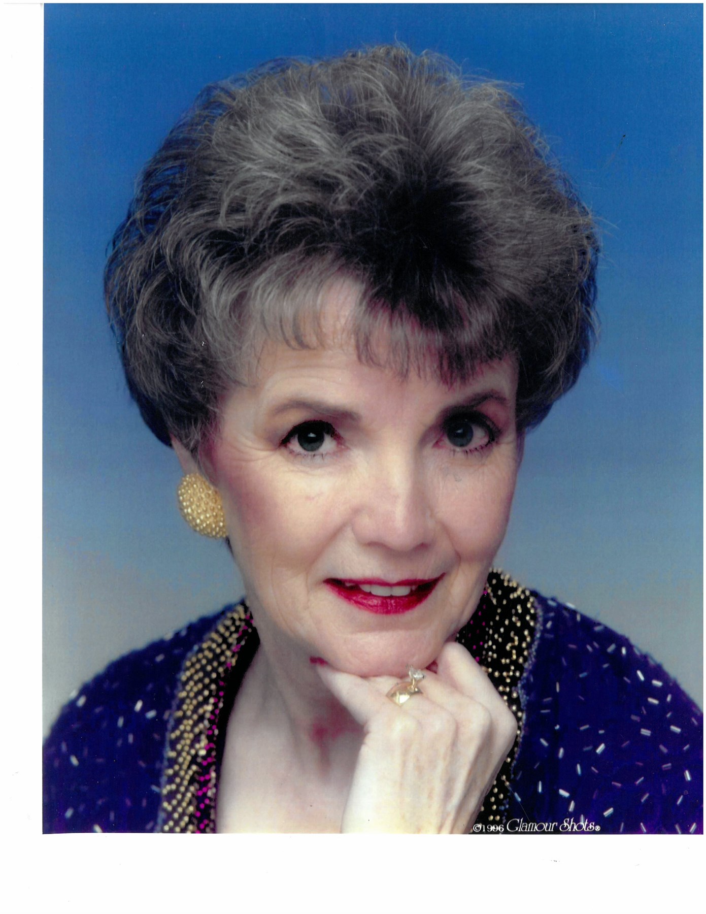 Martha Lou Knowles Obituary - Houston, TX