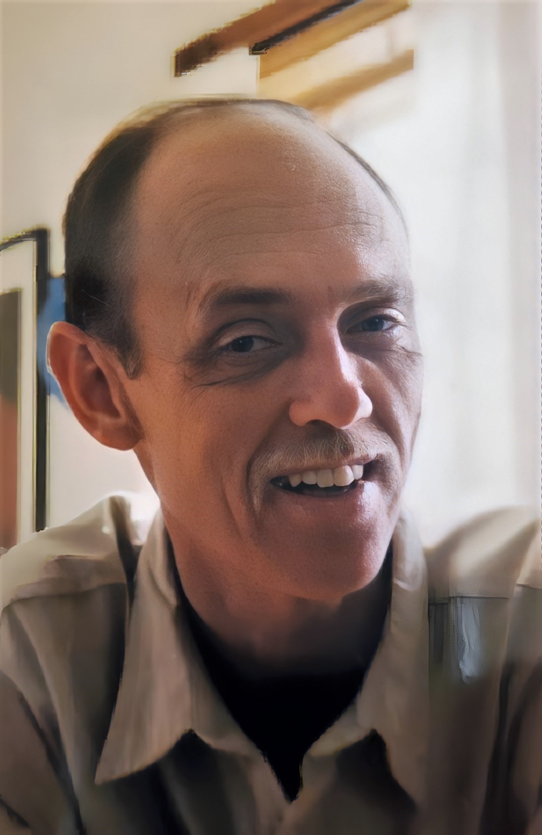 Richard Thomas Jordan III Obituary - Old Town, ME