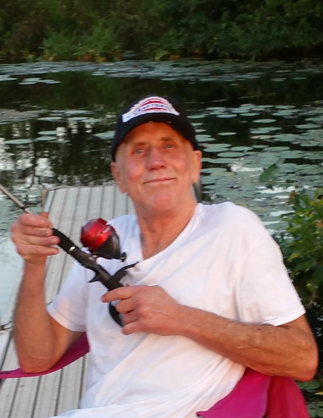 Steven Null Obituary - Fort Wayne, IN