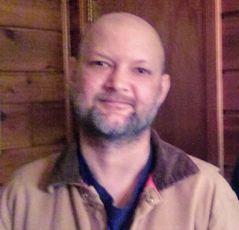 Bradley Harris Ray Obituary - Louisville, KY