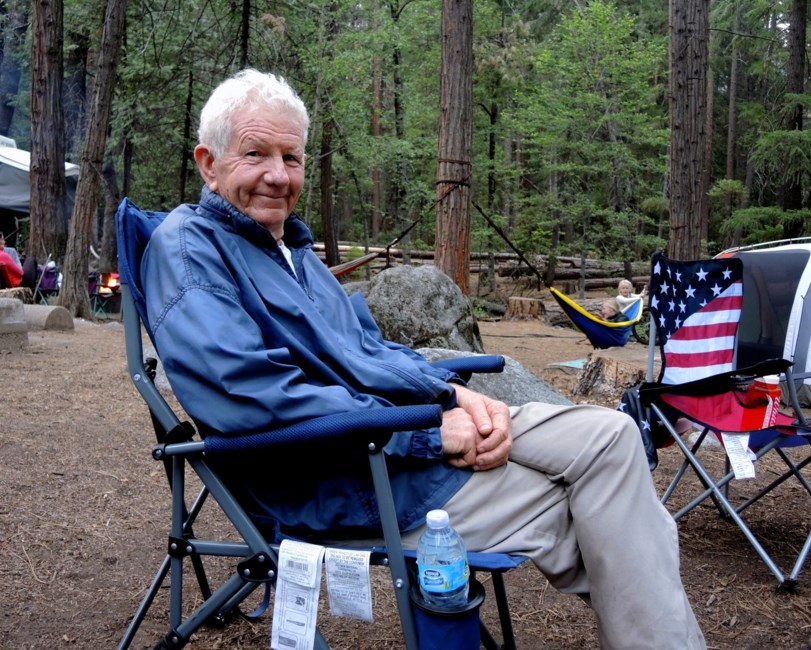 Joseph "Joe" Resong Obituary - Torrance, CA