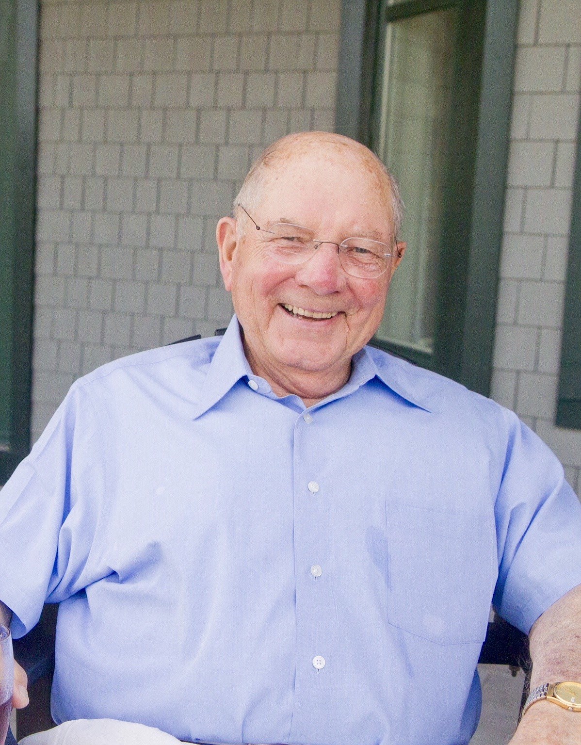 Robert Spann Obituary - Nashville, TN