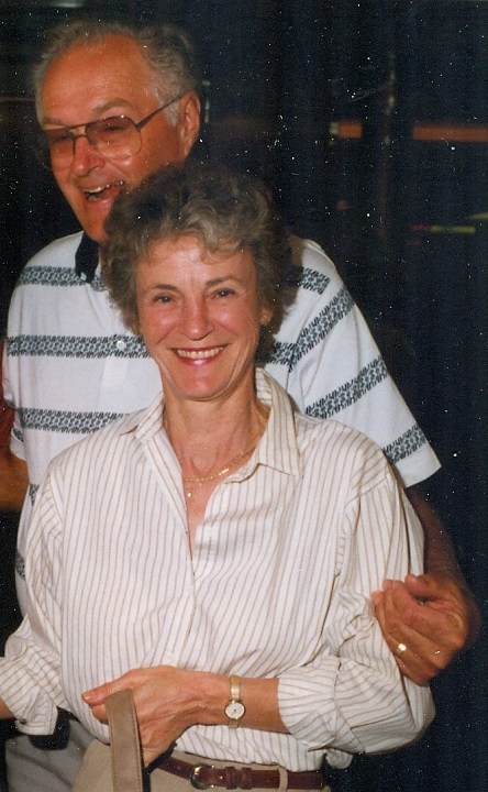 Marian Elizabeth Mutch Obituary - Yakima, WA