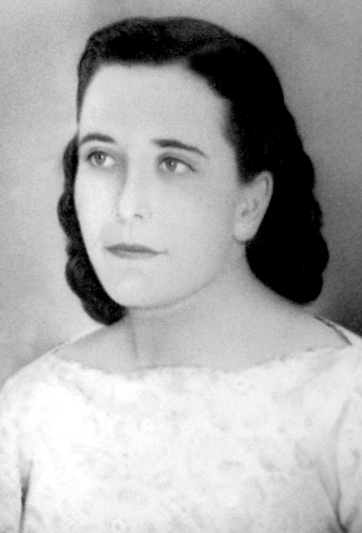 Virginia Solis vda de Flores Obituary - Las Vegas, NV