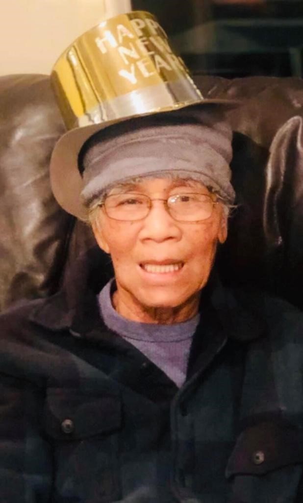 Sam Luangviseth Obituary - San Diego, CA