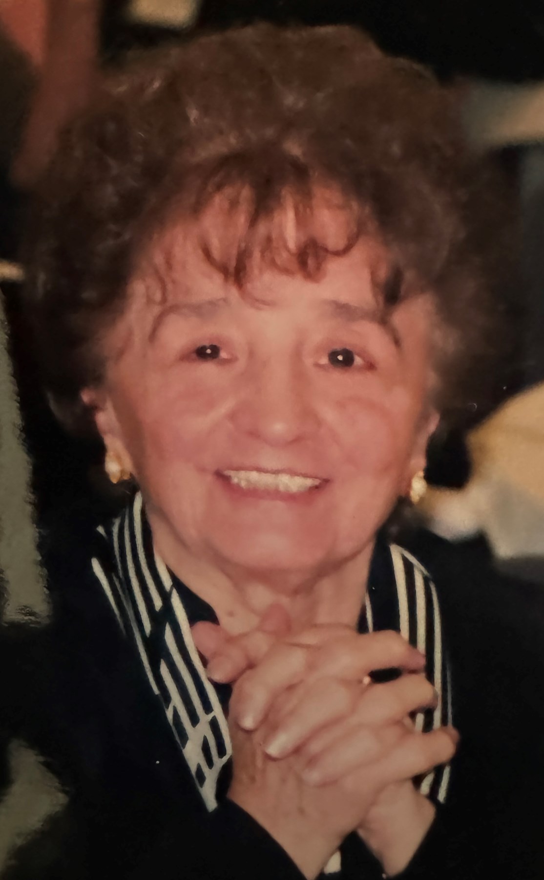 Clara Lucarino Obituary - Middleburg Heights, OH