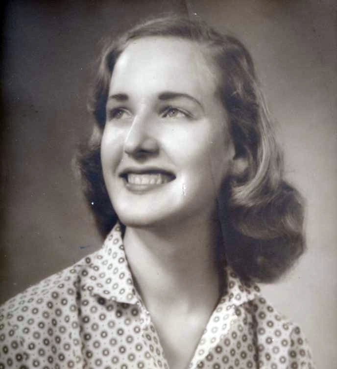 Mary Ricketts Obituary - Knoxville, TN